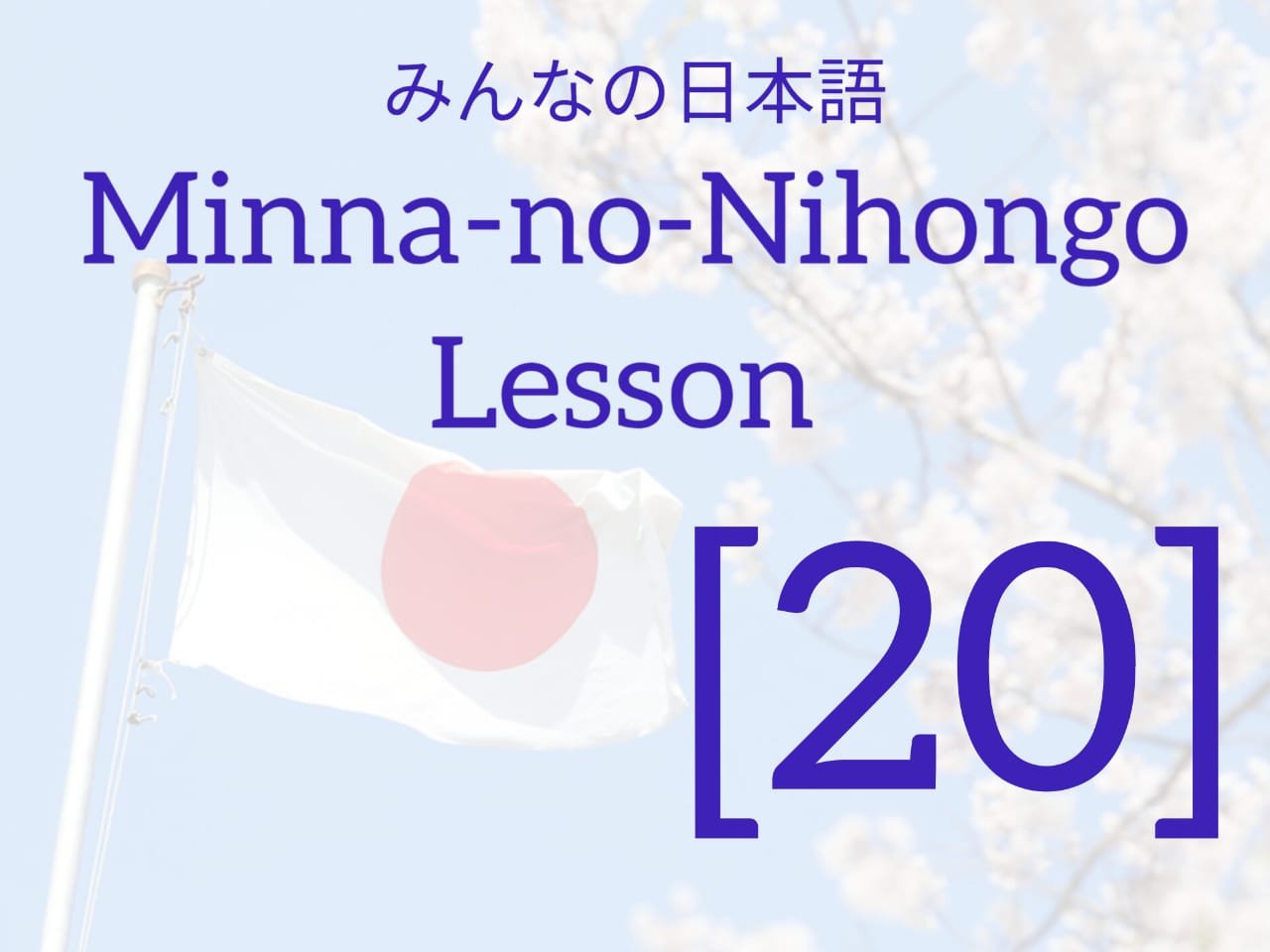 Japan Vitta | Level 5