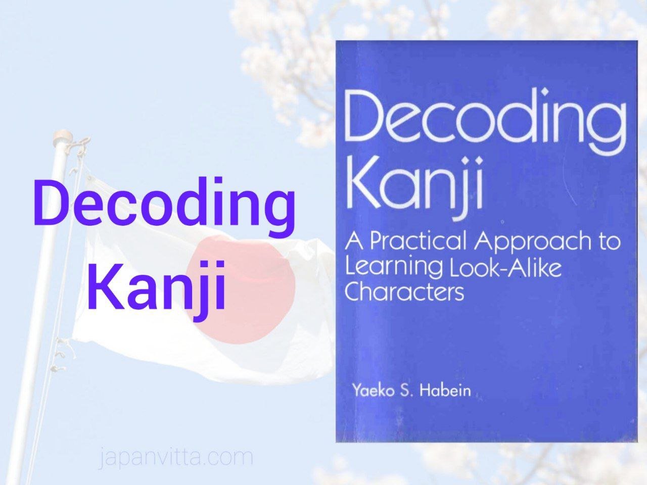 Japan Vitta | Japanese Other Books